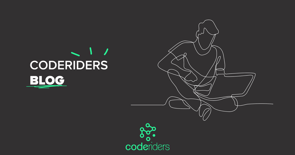 Custom Software Development Company Blog | CodeRiders