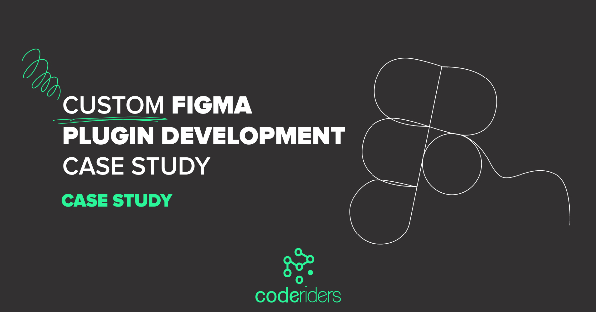 Custom Figma Plugin Development Case Study | CodeRiders